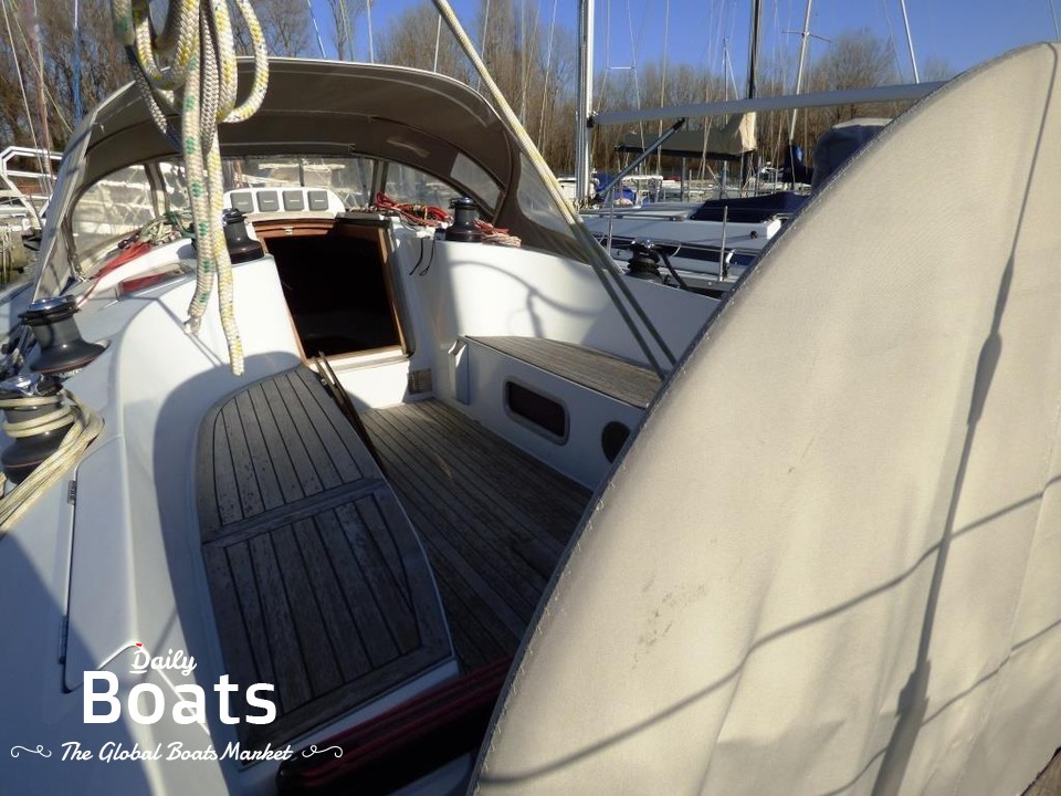 2007 Comar Comet 41S for sale. View price, photos and Buy 2007 Comar ...