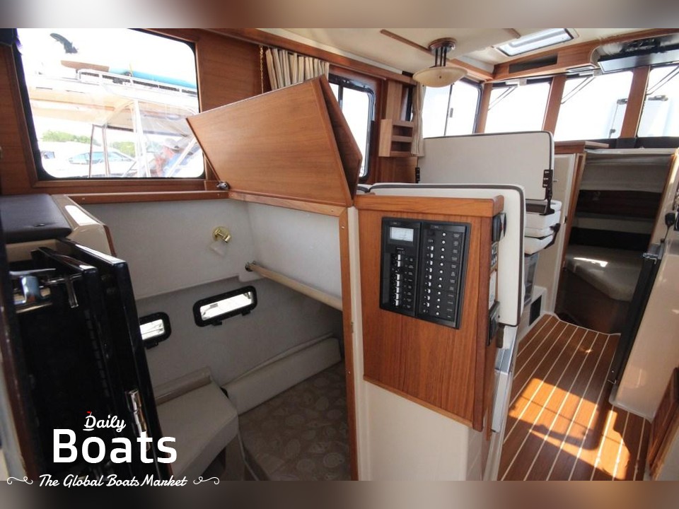 2023 Ranger Tugs R-31 Sedan Luxury Edition for sale. View price, photos ...