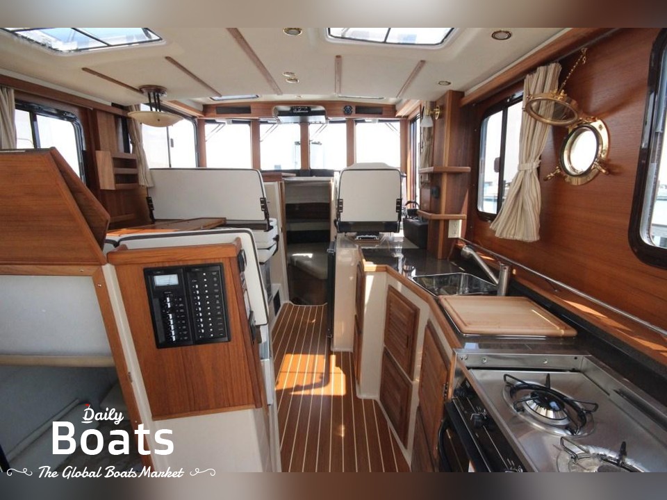 2023 Ranger Tugs R-31 Sedan Luxury Edition for sale. View price, photos ...