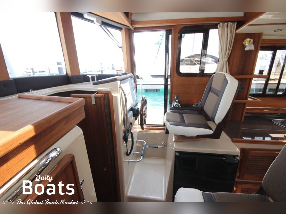 2023 Ranger Tugs R-31 Sedan Luxury Edition for sale. View price, photos ...