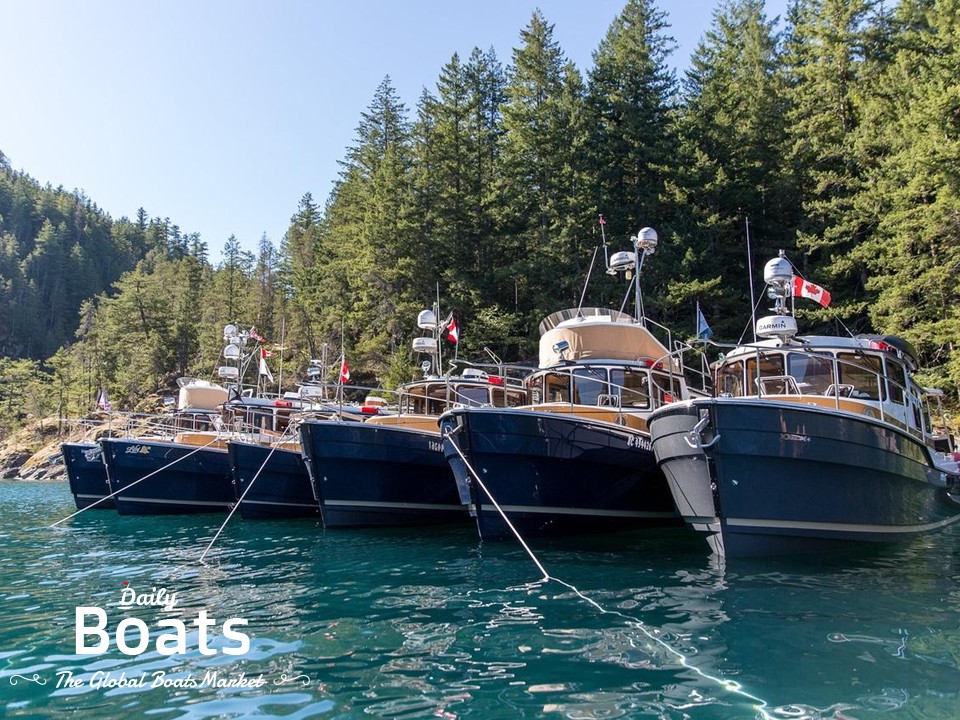 2023 Ranger Tugs R-31 Sedan Luxury Edition for sale. View price, photos ...