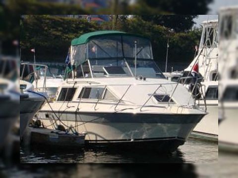 1986 Silverton 29 for sale. View price, photos and Buy 1986 Silverton ...