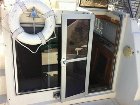 1986 Silverton 29 for sale. View price, photos and Buy 1986 Silverton ...