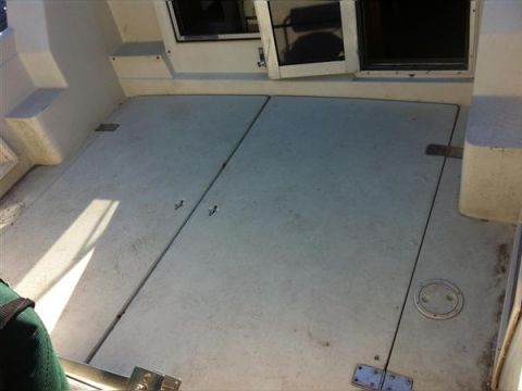 1986 Silverton 29 for sale. View price, photos and Buy 1986 Silverton ...