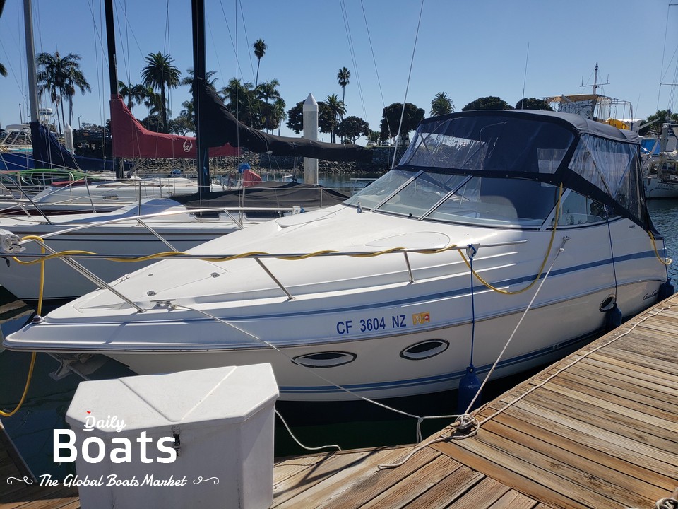 1997 Chris-Craft 26 Crowne for sale. View price, photos and Buy 1997 ...