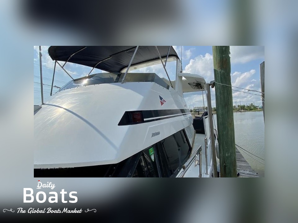 1991 Hatteras 40 Dc for sale. View price, photos and Buy 1991 Hatteras ...