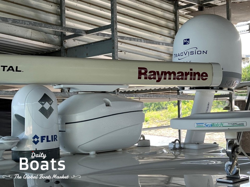 2010 Formula 40 Cruiser for sale. View price, photos and Buy 2010 ...