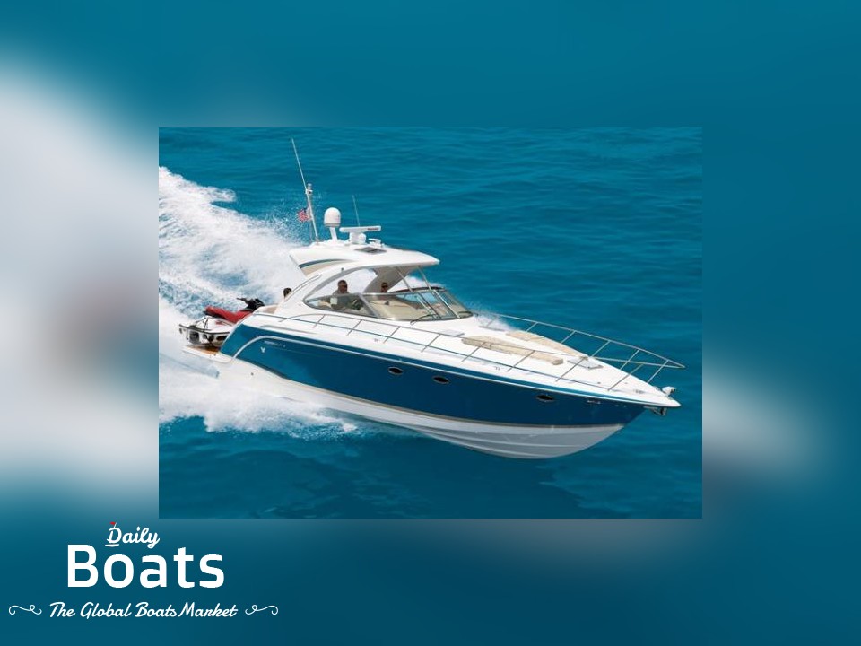 2010 Formula 40 Cruiser for sale. View price, photos and Buy 2010 ...