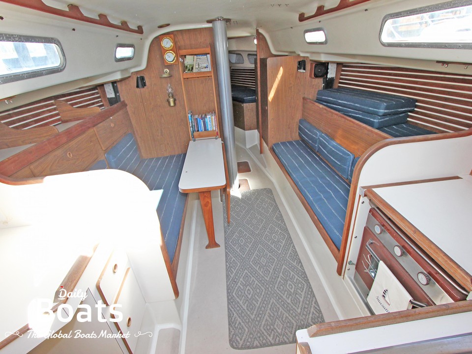 1977 Pearson 10M for sale. View price, photos and Buy 1977 Pearson 10M #292899