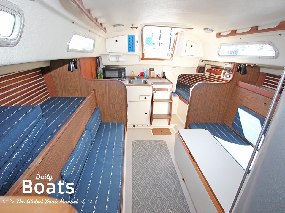 1977 Pearson 10M for sale. View price, photos and Buy 1977 Pearson 10M #292899