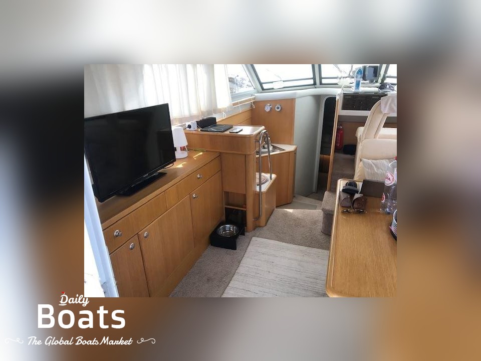 1993 Princess 380 Fly for sale. View price, photos and Buy 1993 ...