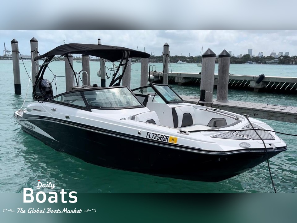2020 Monterey M-45 for sale. View price, photos and Buy 2020 Monterey M ...