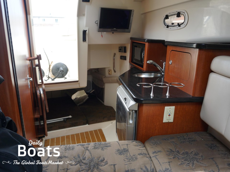 2008 Mako 284 Express for sale. View price, photos and Buy 2008 Mako ...