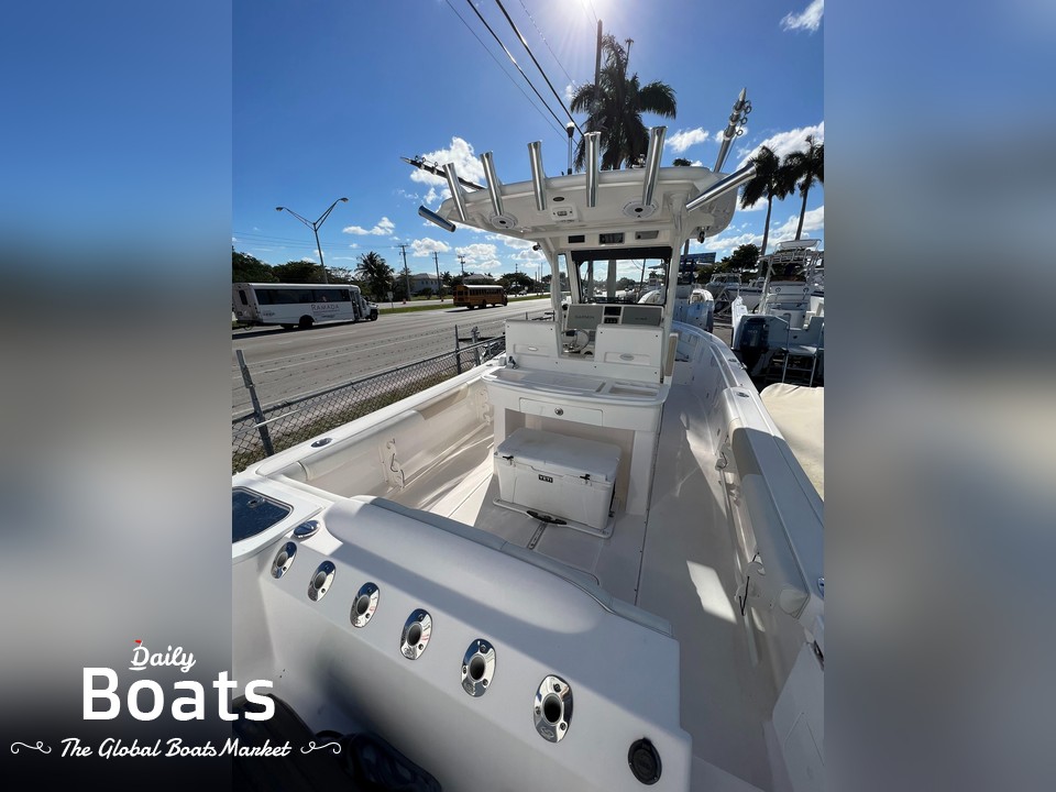 2014 Everglades 295 Cc for sale. View price, photos and Buy 2014 ...