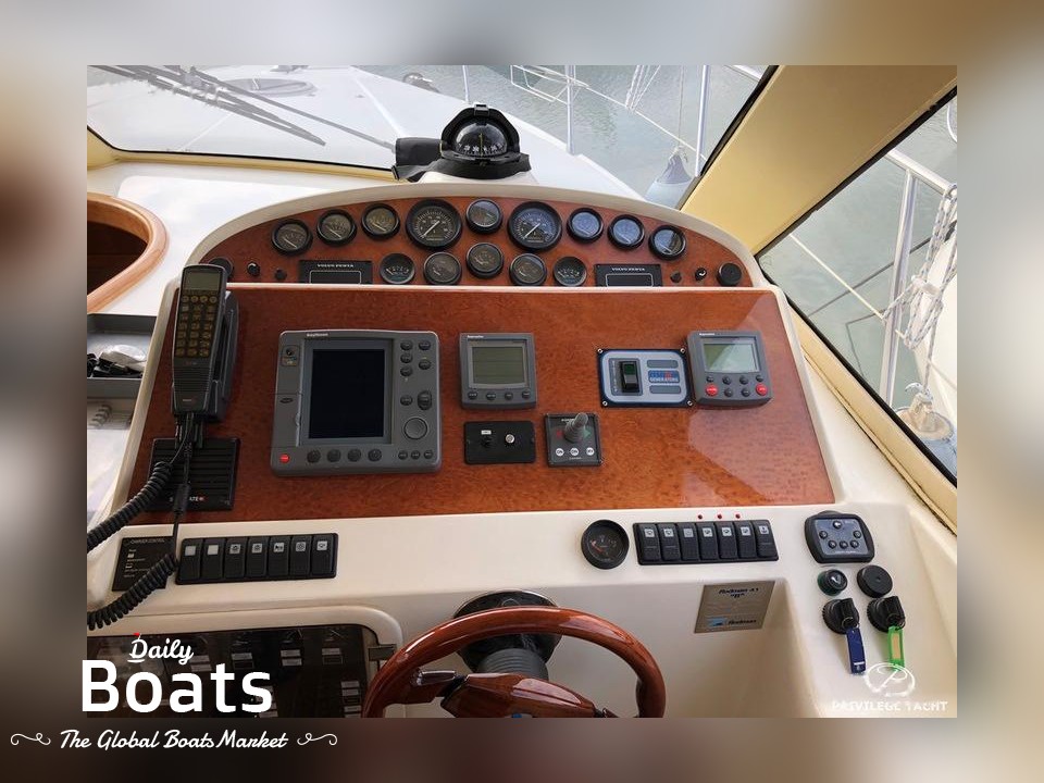 2002 Rodman 41 for sale. View price, photos and Buy 2002 Rodman 41 #292930