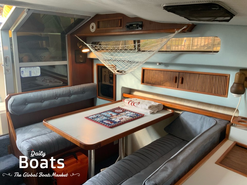 1988 Sea Ray 300 Weekender for sale. View price, photos and Buy 1988 ...