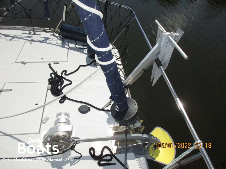 1985 Catalac Catamaran for sale. View price, photos and Buy 1985 ...