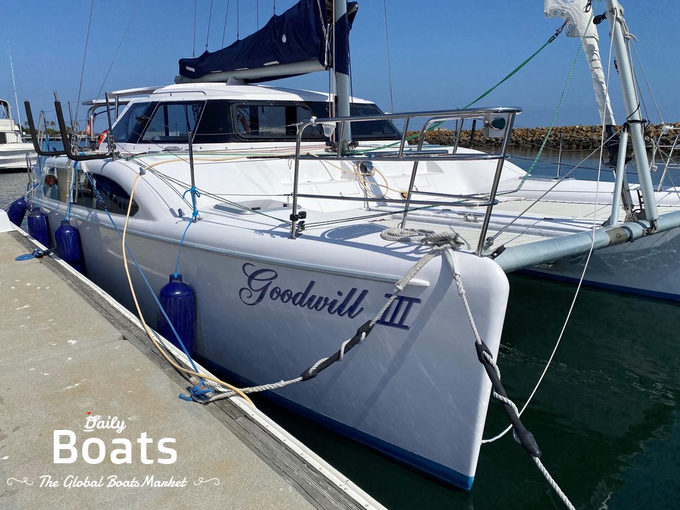 2013 Seawind 1000 Xl2 for sale. View price, photos and Buy 2013 Seawind ...