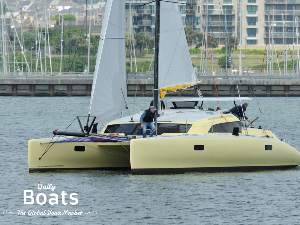 2022 Dazcat 1195 Cruiser Racer for sale. View price, photos and Buy ...