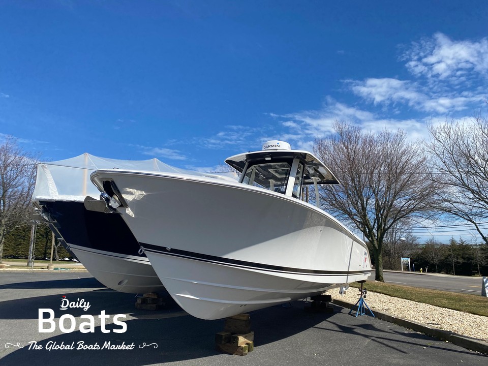 2022 Pursuit 288 for sale. View price, photos and Buy 2022 Pursuit 288 ...