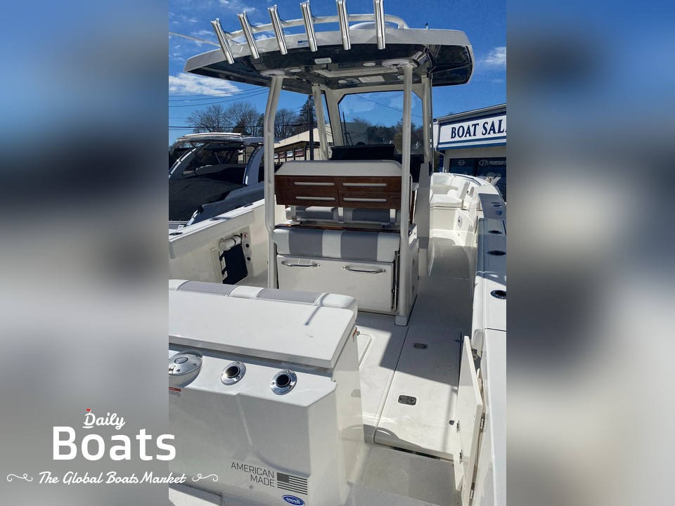 2022 Pursuit 288 for sale. View price, photos and Buy 2022 Pursuit 288 ...