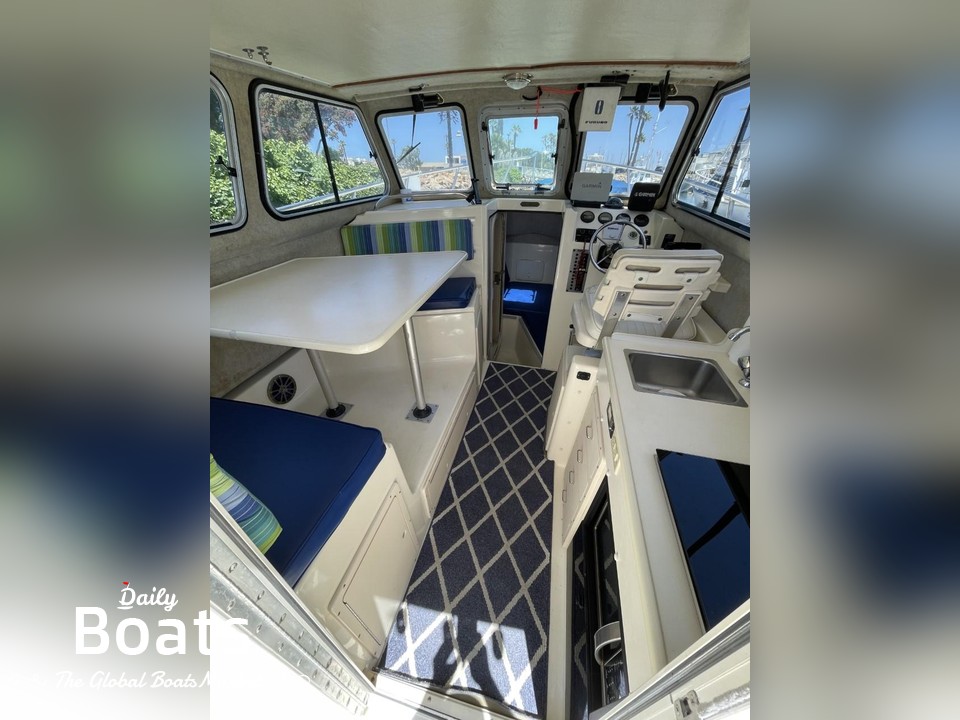 2005 Parker 2830 Extended Cabin for sale. View price, photos and Buy ...