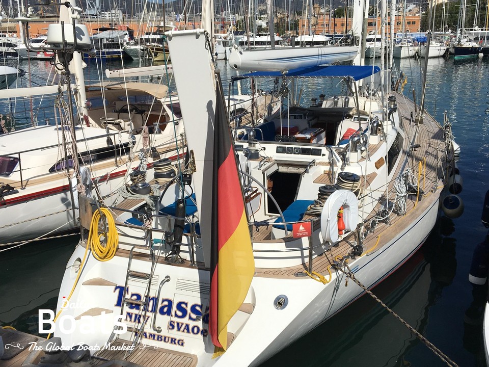 1990 Baltic 64 (Lifting Keel) for sale. View price, photos and Buy 1990 ...