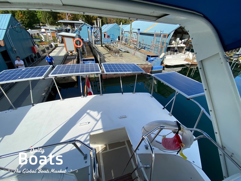 1983 Bayliner 3888 Motoryacht for sale. View price, photos and Buy 1983 ...