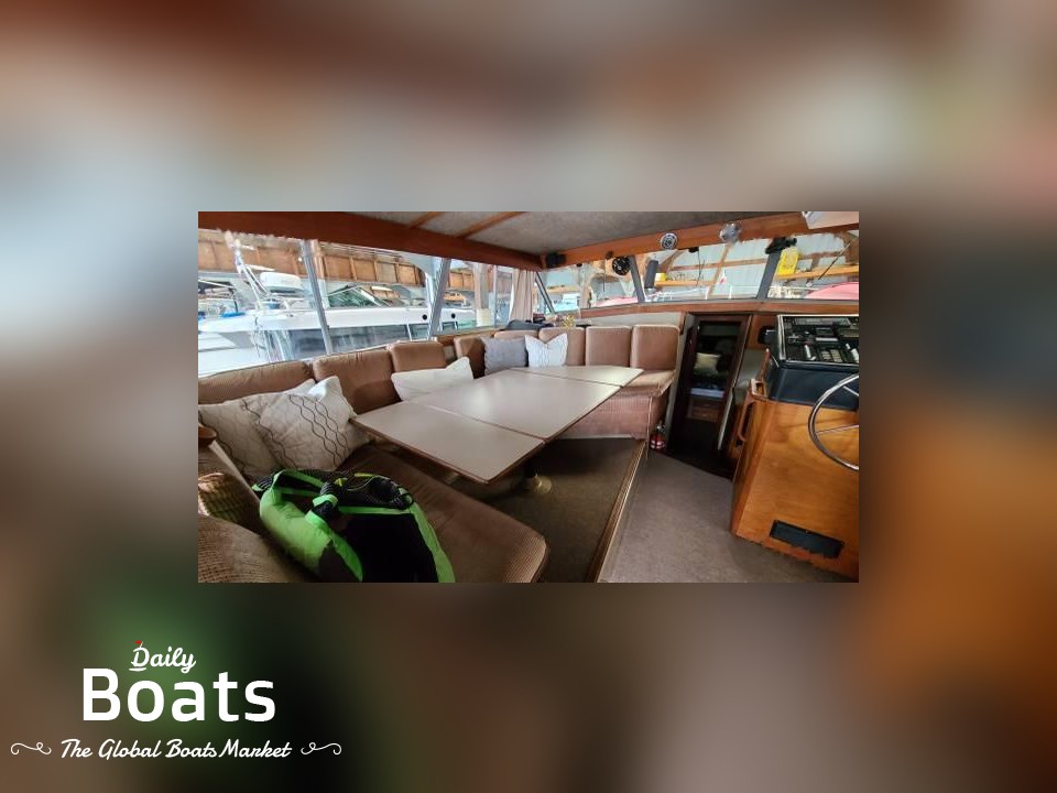 1983 Bayliner 3888 Motoryacht for sale. View price, photos and Buy 1983 ...