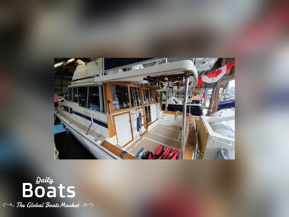 1983 Bayliner 3888 Motoryacht for sale. View price, photos and Buy 1983 ...