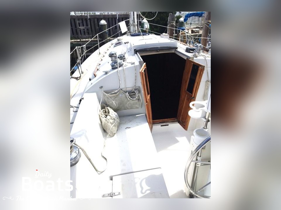 1987 Nonsuch Ultra 30 for sale. View price, photos and Buy 1987 Nonsuch ...