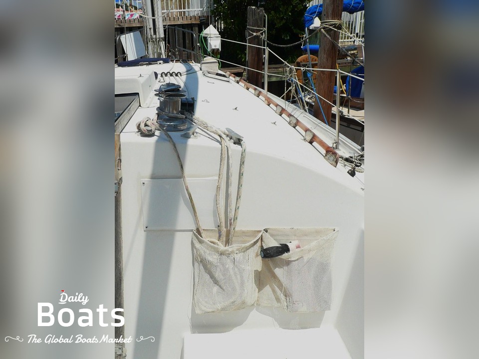 1987 Nonsuch Ultra 30 for sale. View price, photos and Buy 1987 Nonsuch ...