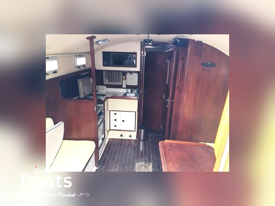 1987 Nonsuch Ultra 30 for sale. View price, photos and Buy 1987 Nonsuch ...