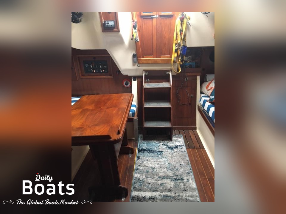 1987 Nonsuch Ultra 30 for sale. View price, photos and Buy 1987 Nonsuch ...