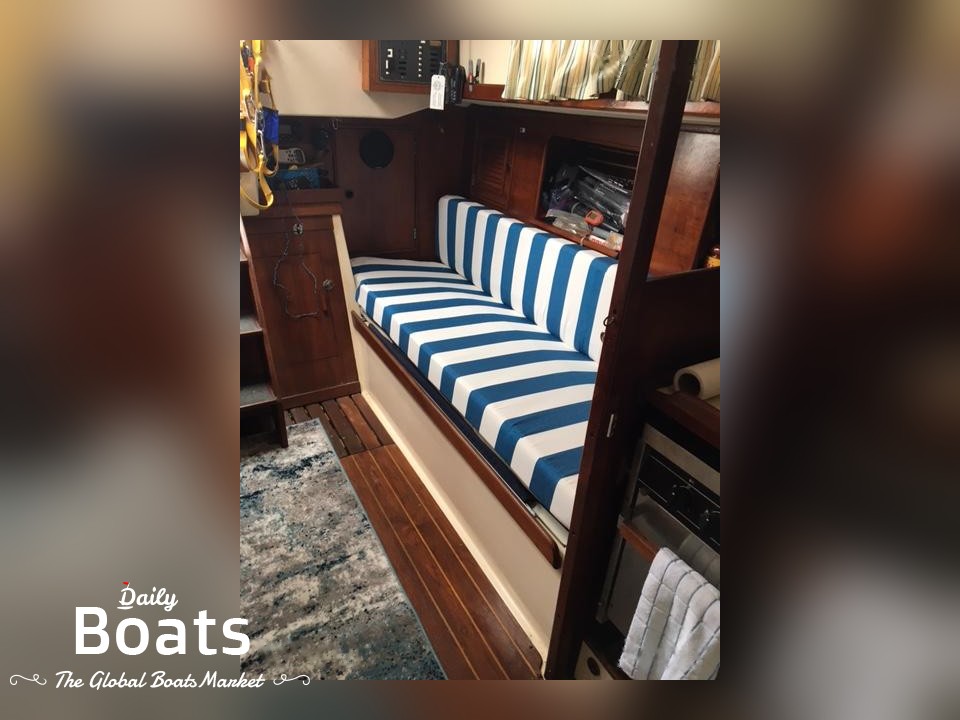 1987 Nonsuch Ultra 30 for sale. View price, photos and Buy 1987 Nonsuch ...