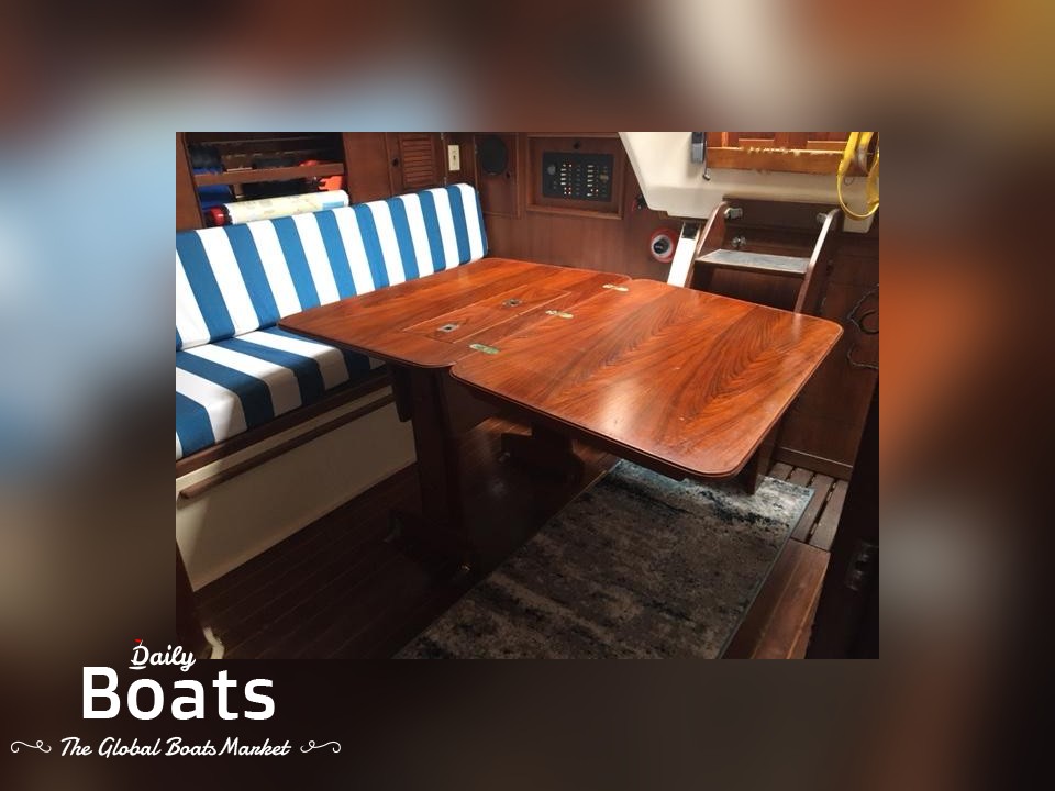 1987 Nonsuch Ultra 30 for sale. View price, photos and Buy 1987 Nonsuch ...