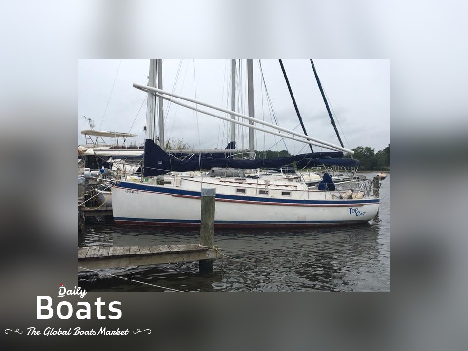 1987 Nonsuch Ultra 30 for sale. View price, photos and Buy 1987 Nonsuch ...