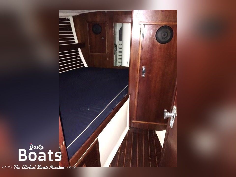 1987 Nonsuch Ultra 30 for sale. View price, photos and Buy 1987 Nonsuch ...