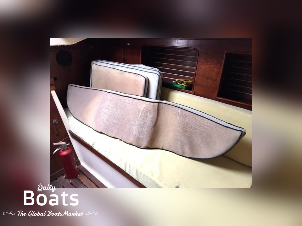 1987 Nonsuch Ultra 30 for sale. View price, photos and Buy 1987 Nonsuch ...