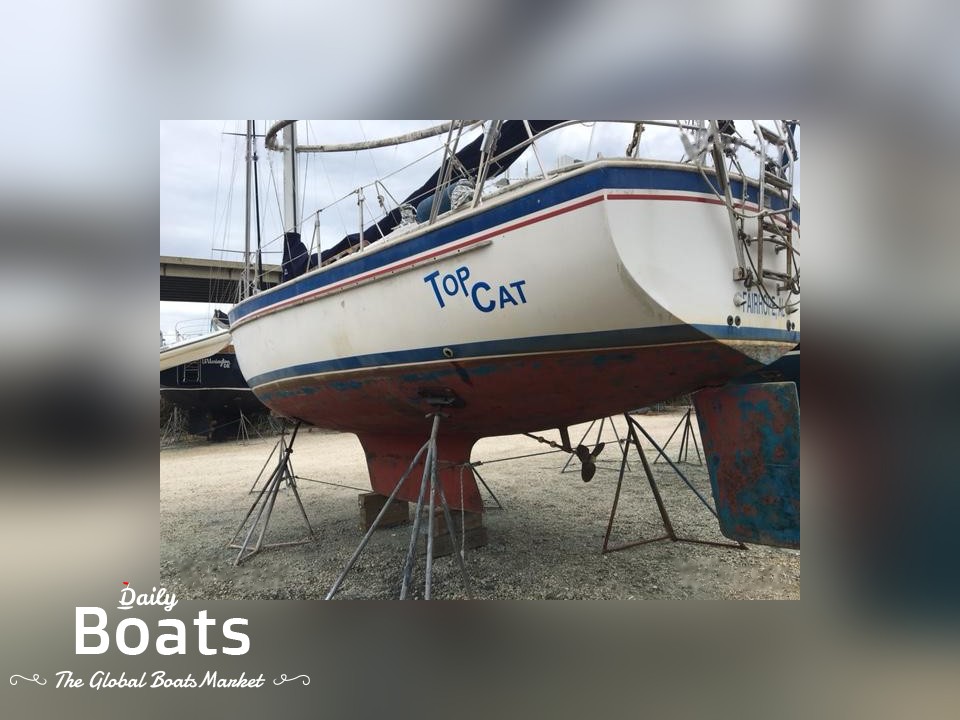 1987 Nonsuch Ultra 30 for sale. View price, photos and Buy 1987 Nonsuch ...