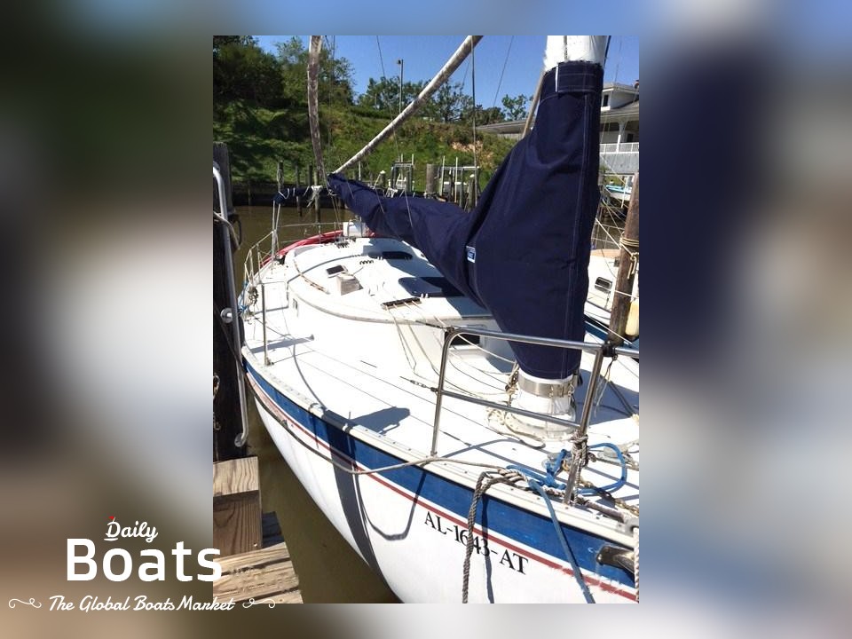 1987 Nonsuch Ultra 30 for sale. View price, photos and Buy 1987 Nonsuch ...