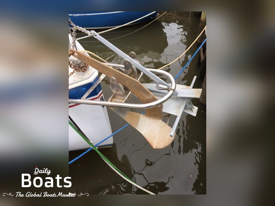 1987 Nonsuch Ultra 30 for sale. View price, photos and Buy 1987 Nonsuch ...