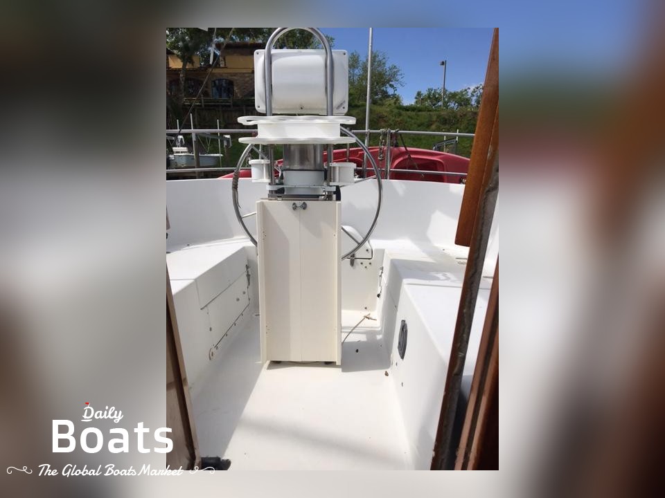 1987 Nonsuch Ultra 30 for sale. View price, photos and Buy 1987 Nonsuch ...