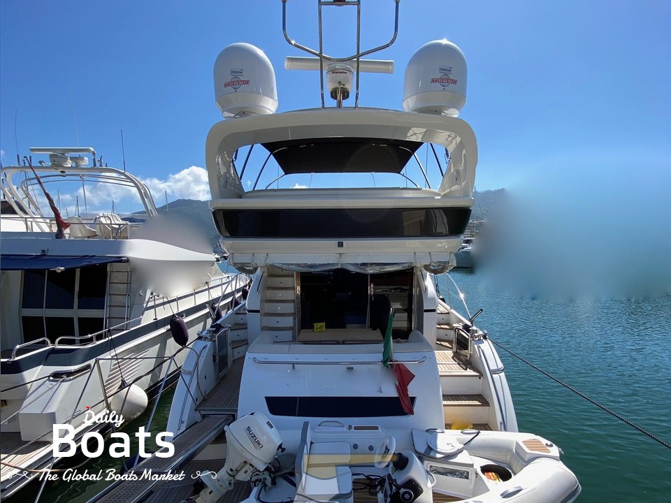 2017 Princess 60 for sale. View price, photos and Buy 2017 Princess 60 ...