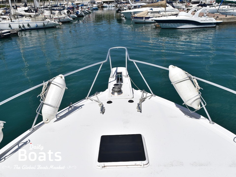 1995 Bertram 46 Convertible for sale. View price, photos and Buy 1995 ...