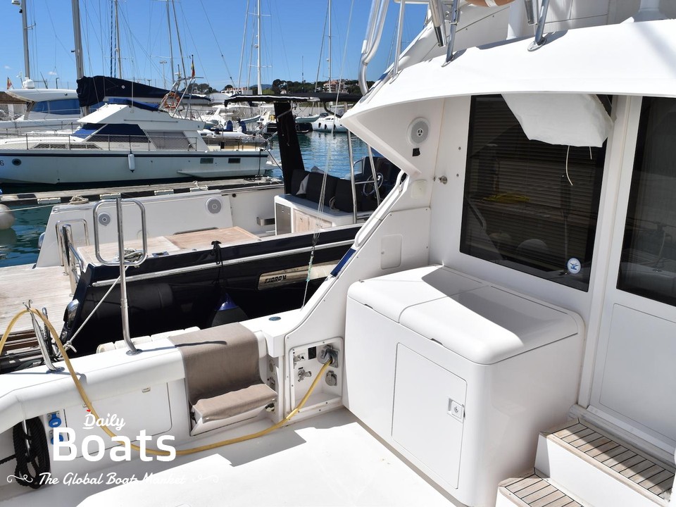 1995 Bertram 46 Convertible for sale. View price, photos and Buy 1995 ...