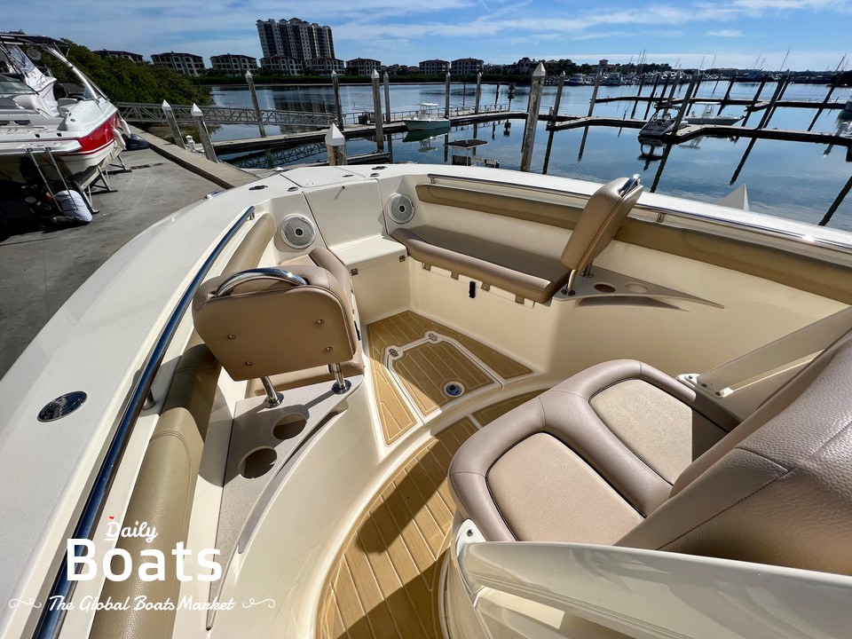 2016 Scout 255 Lxf for sale. View price, photos and Buy 2016 Scout 255 ...