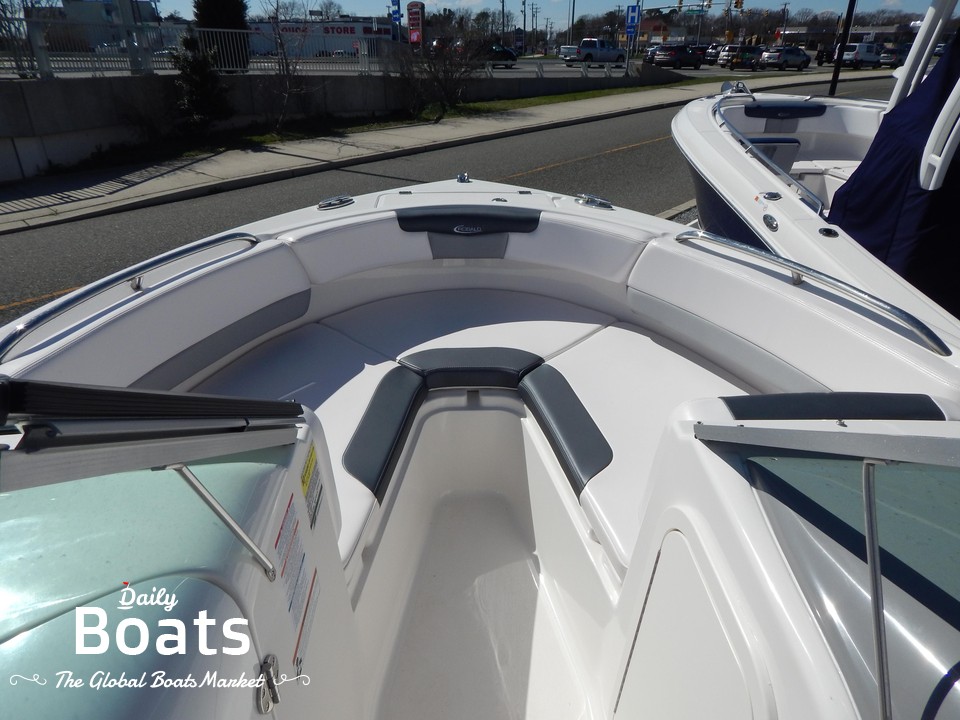 2021 Robalo R227 Dual Console for sale. View price, photos and Buy 2021 ...