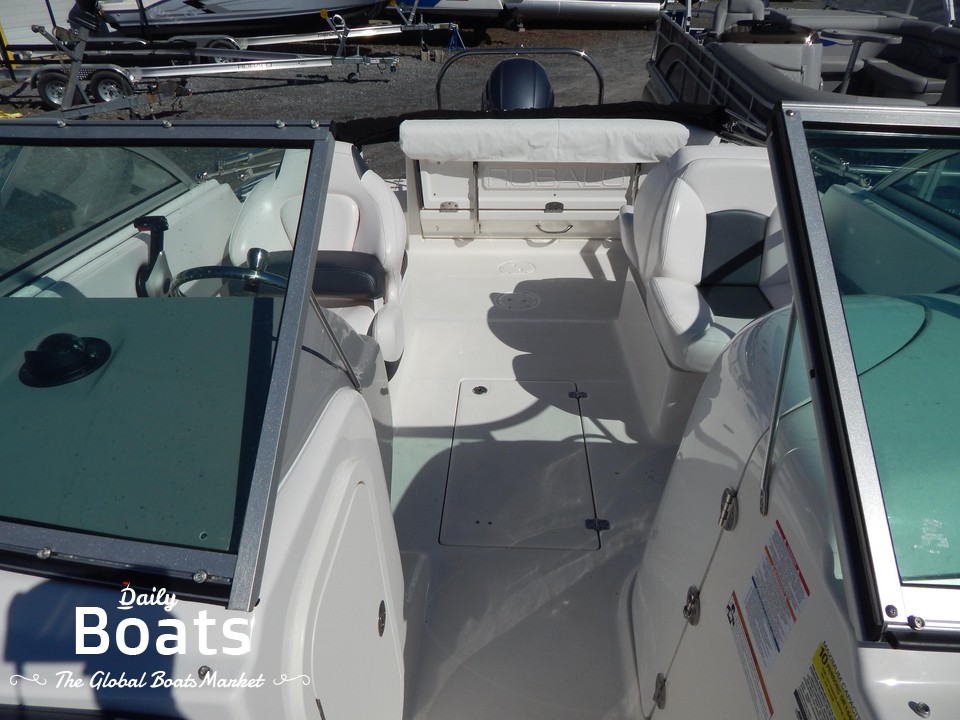 2021 Robalo R227 Dual Console for sale. View price, photos and Buy 2021 ...