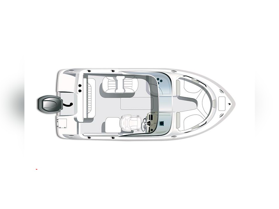 2021 Robalo R227 Dual Console for sale. View price, photos and Buy 2021 ...